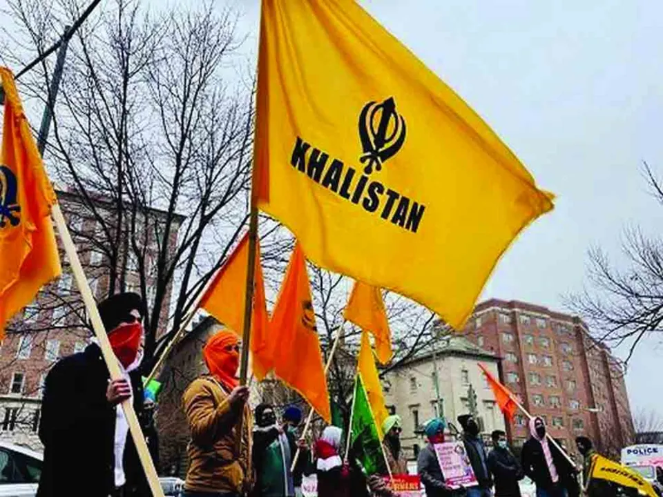What is Khalistan separatist movement, how did the ideology travel from ...