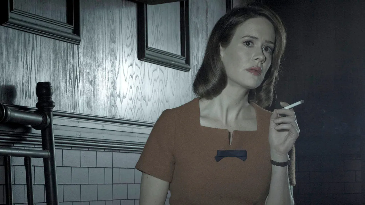 Every American Horror Story season ranked: From Murder House to Apocalypse