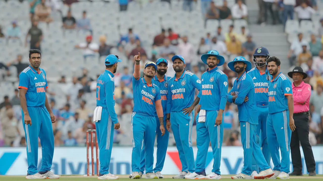 Gautam Gambhir reveals India’s ultimate challenge at CWC 2023, picks ...