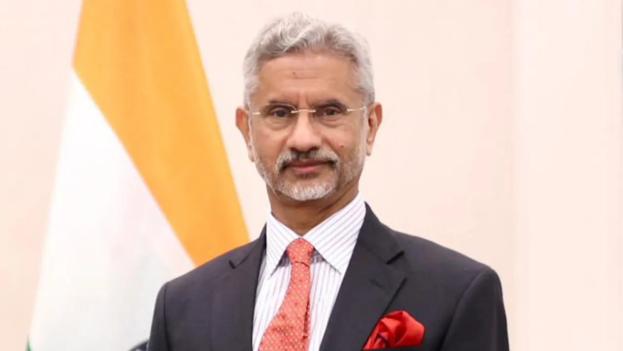 'It is still a world of double standards': EAM Jaishankar takes dig at ‘dominant’ nations
