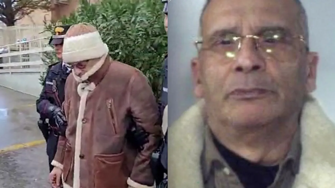 Who was Matteo Messina Denaro, 61-year-old Sicilian mafia boss who has ...