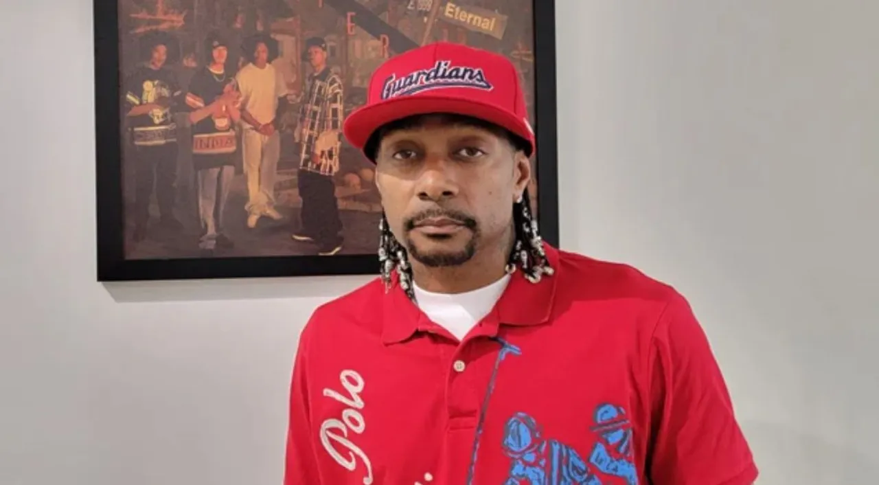 Rapper Krayzie Bone is fighting for life: Bone Thugs-n-Harmony star in ...