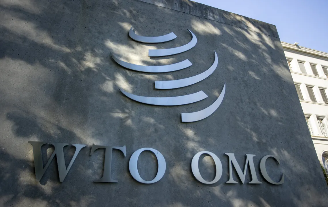 India's WTO challenge: Raising the stakes in global agricultural trade ...