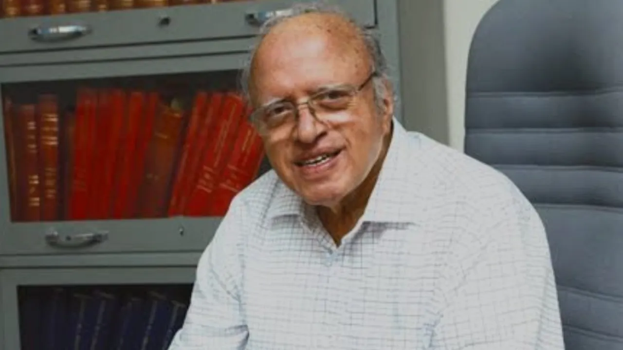 MS Swaminathan, father of India's 'Green Revolution', passes away at 98