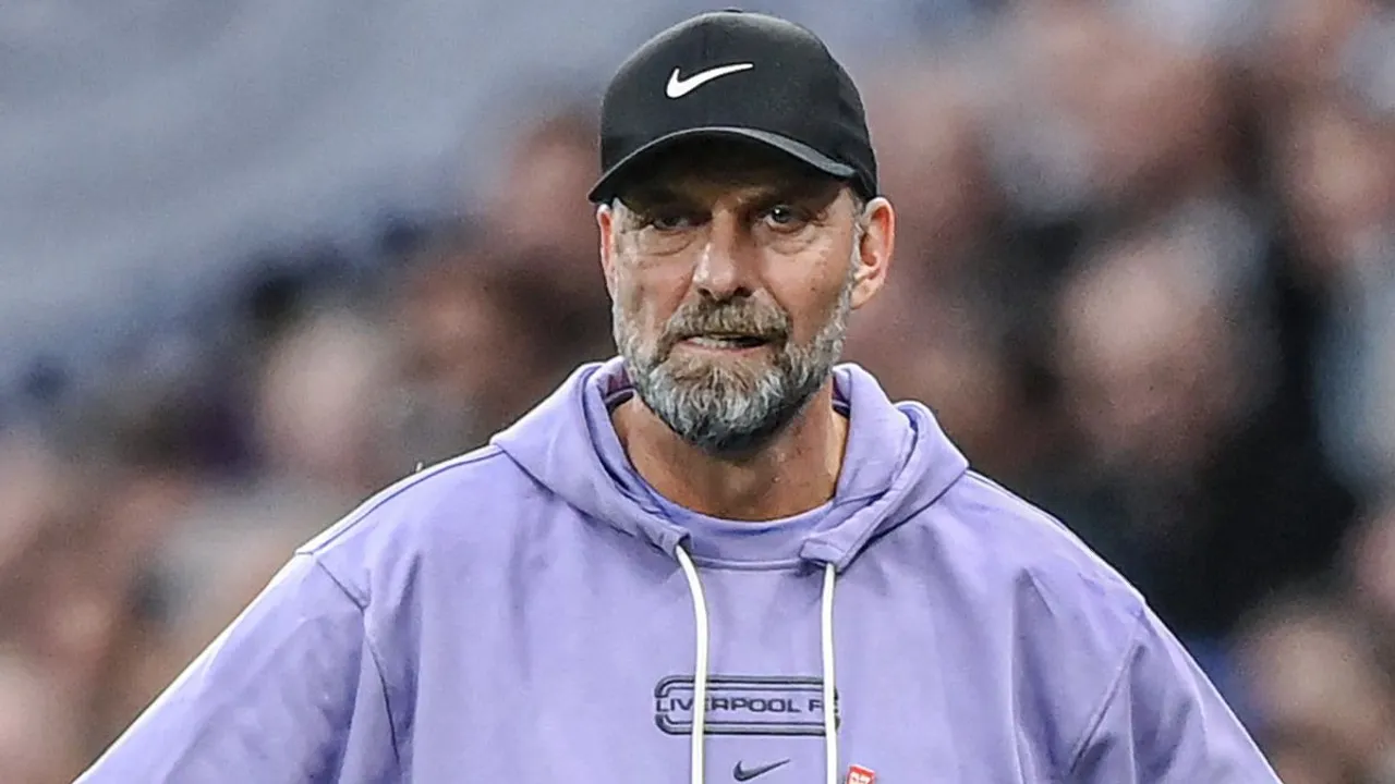 Liverpool receive 'controversial' VAR audio as PGMOL axes officials ...