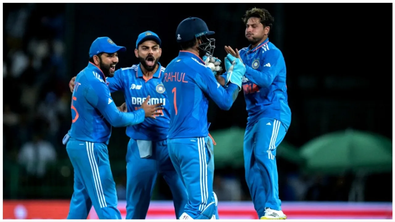 Rohit Sharma is the most difficult to bowl at, says Shadab Khan ahead ...