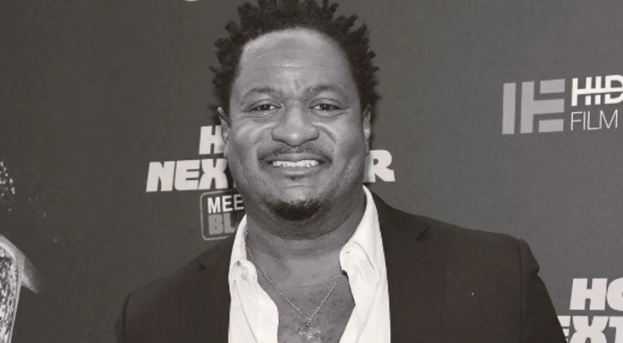 Django Unchained actor Keith Jefferson no more