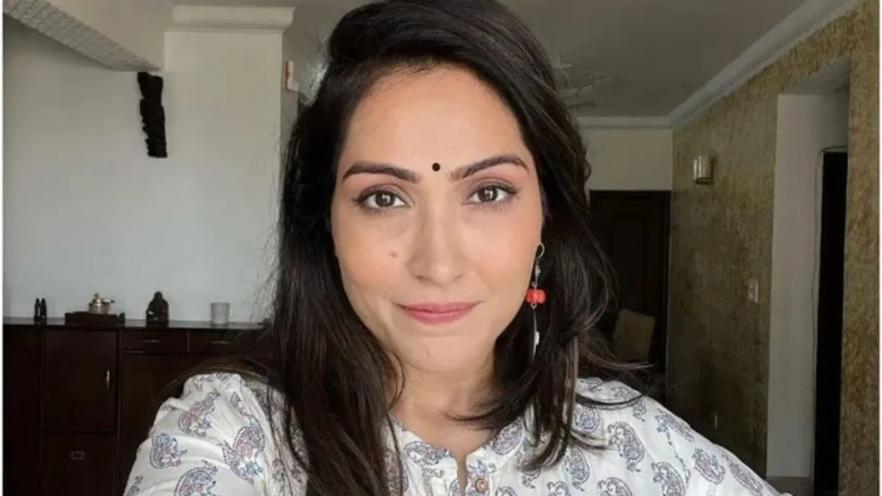 Exclusive: Shibani Bedi on dealing with trolls, her latest project ...