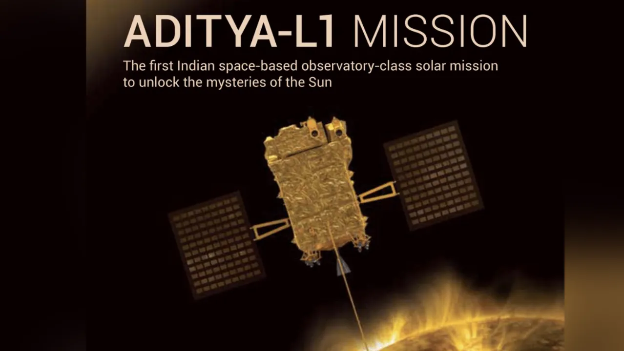 India's Aditya-L1 sun mission to conduct critical insertion into halo orbit