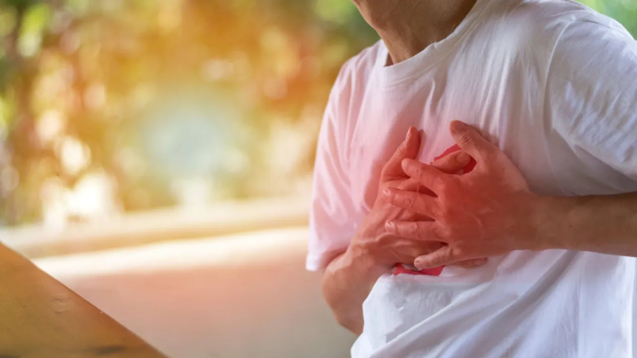 Spain: Man arrested for faking heart attack multiple times to avoid ...