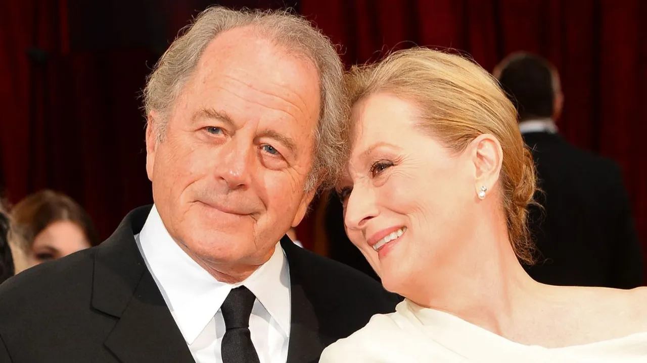 Meryl Streep and Don Gummer secretly separated 6 years ago but 'always ...