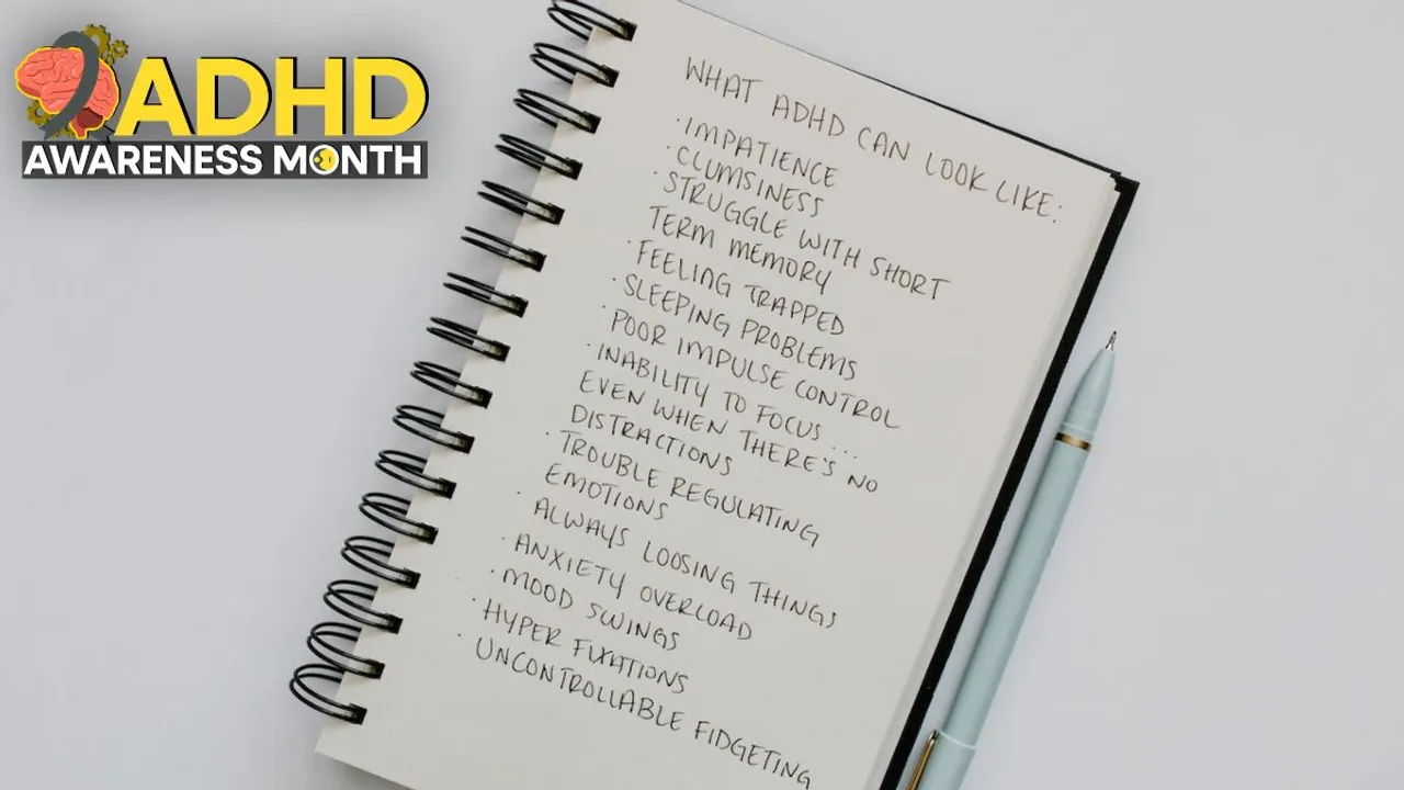 All you need to know about ADHD: Symptoms, treatments & more | ADHD ...