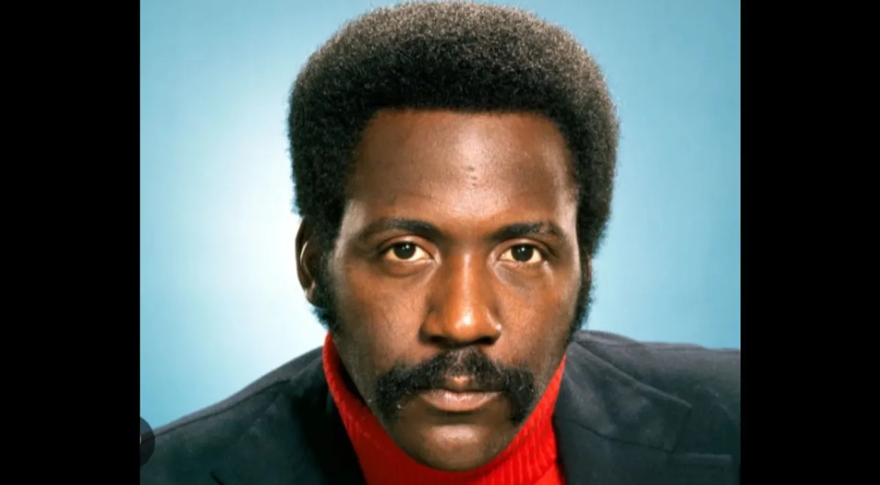 Shaft star, Richard Roundtree, dies at 81