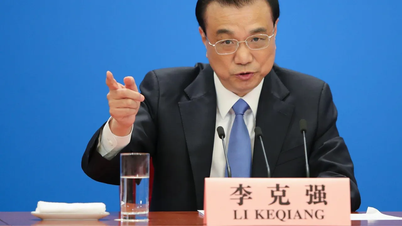 Who was Li Keqiang? Former Chinese premier who died of heart attack