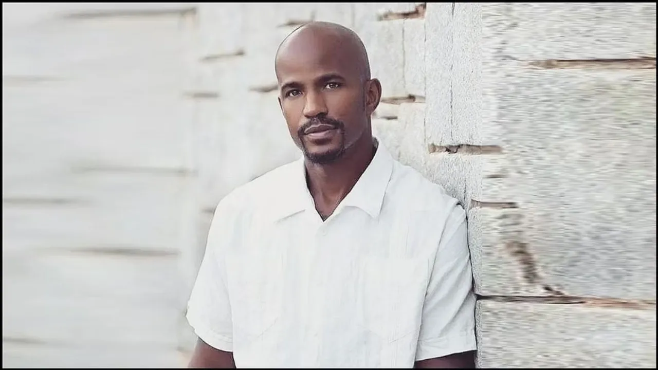 Black Panther stuntman Taraja Ramsess dies in horrific car crash along ...