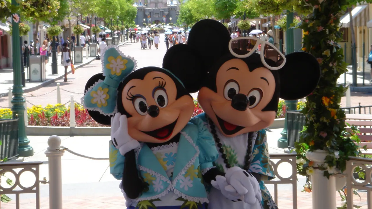 Mickey Mouse Day 2023: Celebrating 95 Years of Magic