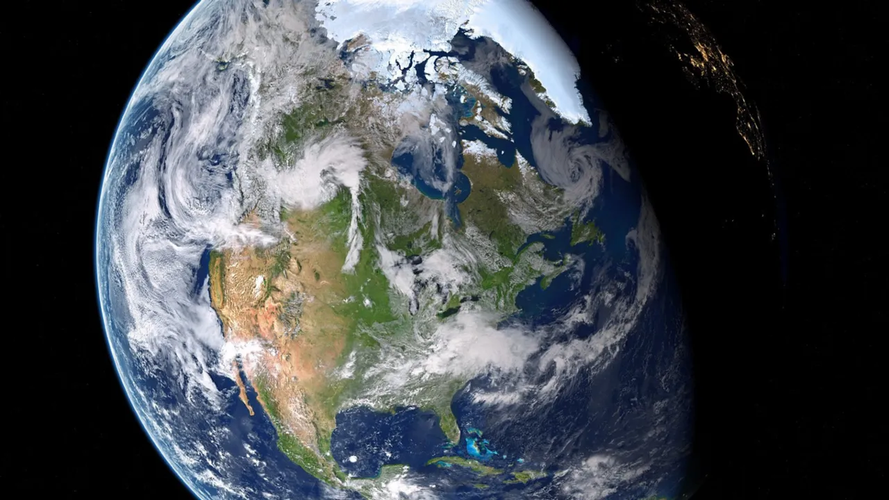 Earth without oxygen? This is when our planet will lose an oxygen-rich ...