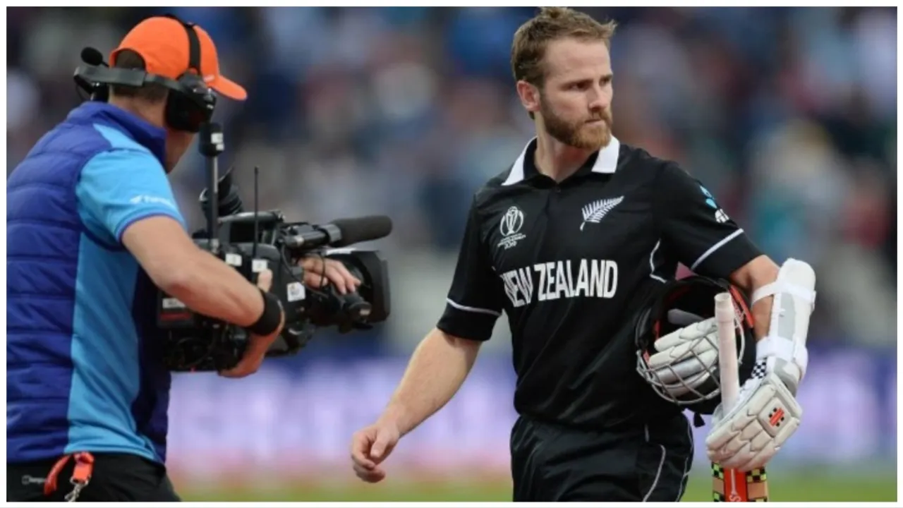 CWC 2023: Player-of-the-Tournament winners in ODI World Cup history