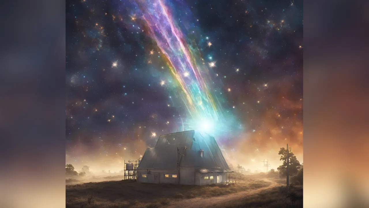 After 'God Particle' and 'Oh My God!' particle, scientists discover ...