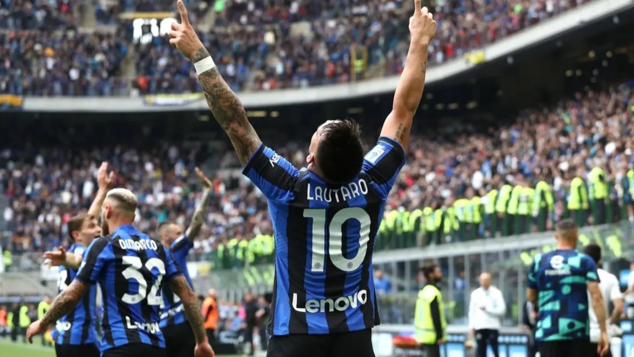 Serie A: Title rivals Inter Milan to square off against Juventus in top ...