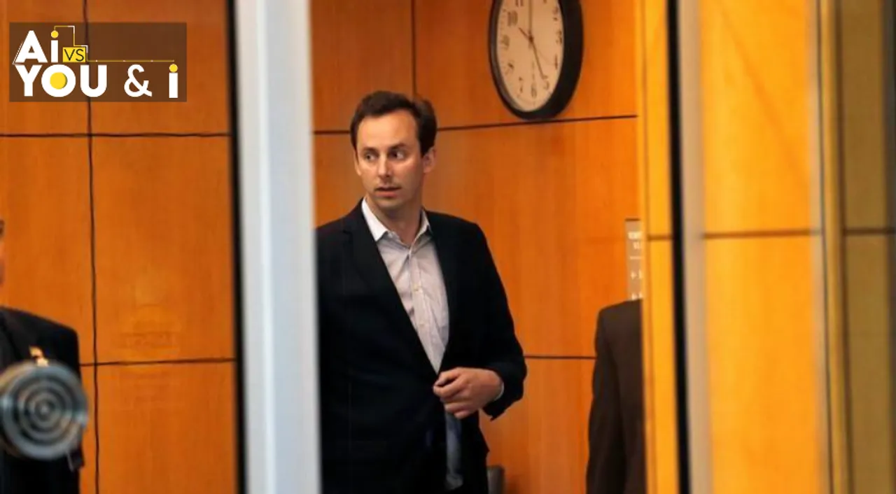 ‘Way of the Future’: Former Google engineer Anthony Levandowski ...
