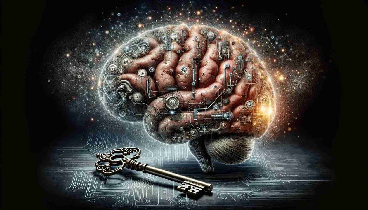 Brainoware: This happened when scientists combined real human brain ...