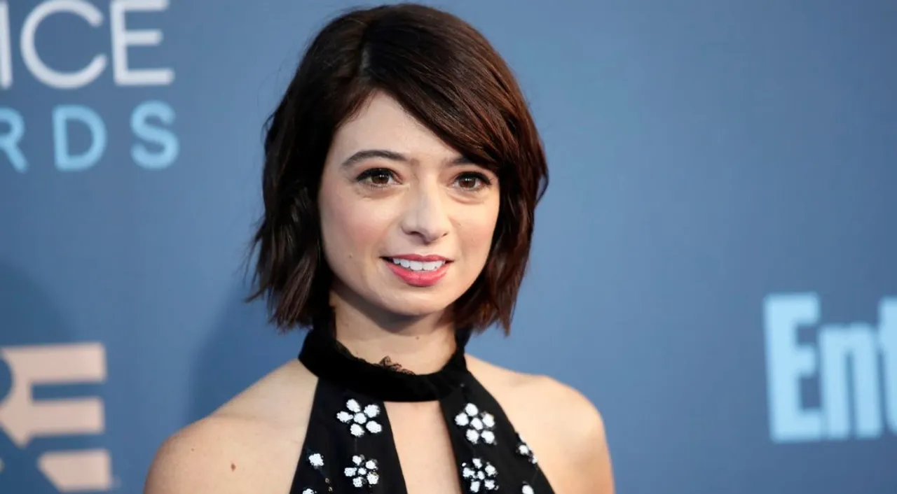 The Big Bang Theory star Kate Micucci reveals she is officially cancer free