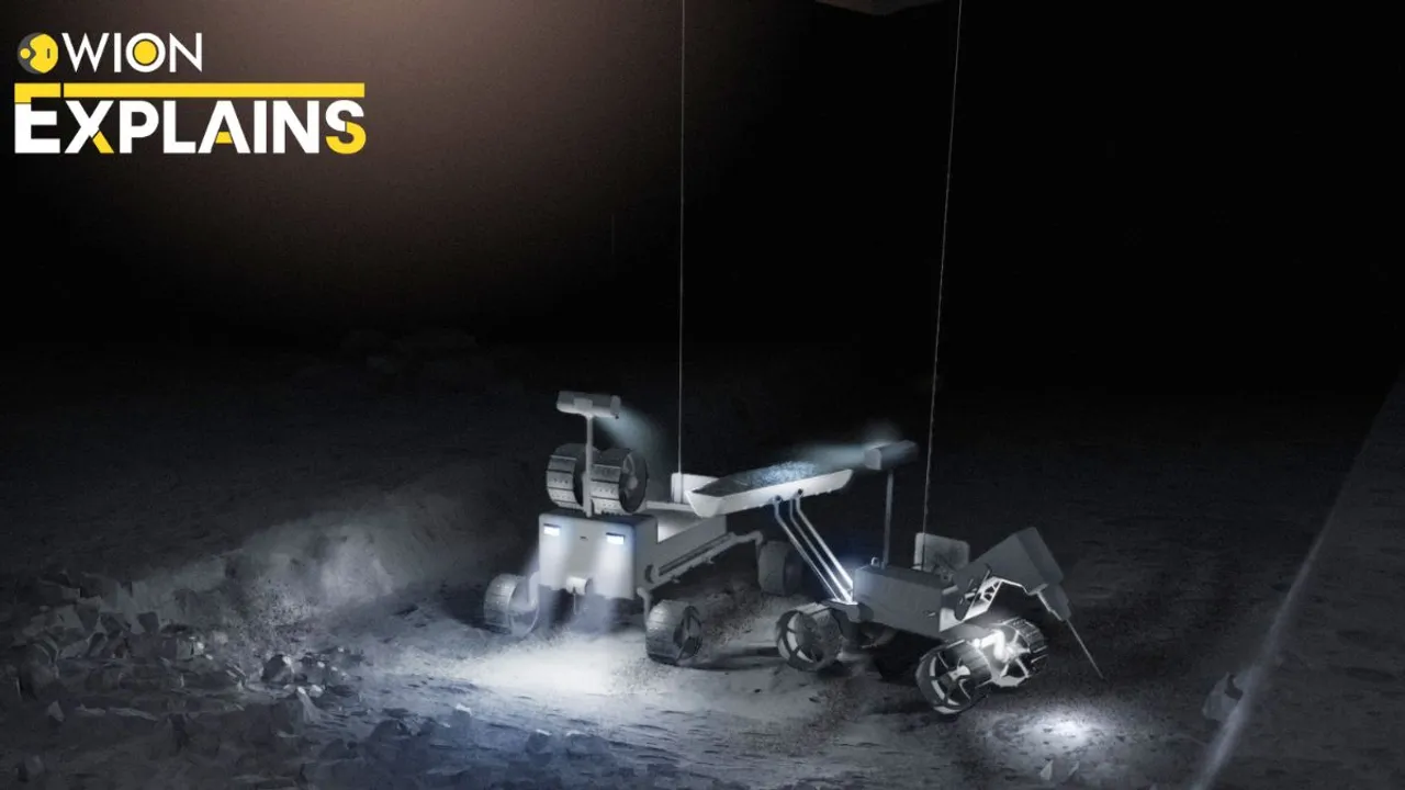 Explained | Humans are on the Moon and it might be the beginning of the ...