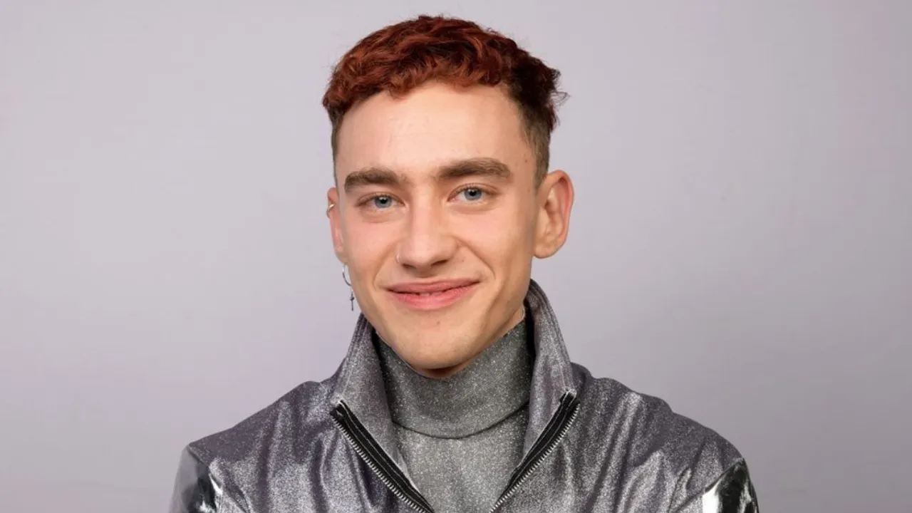 Olly Alexander to represent UK in 2024 Eurovision Song Contest