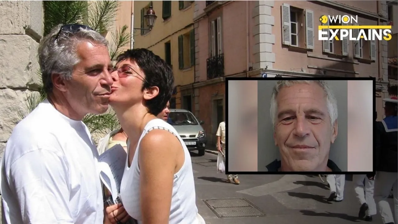 Explained | Jeffrey Epstein scandal continues ‘beyond the grave’. Here ...