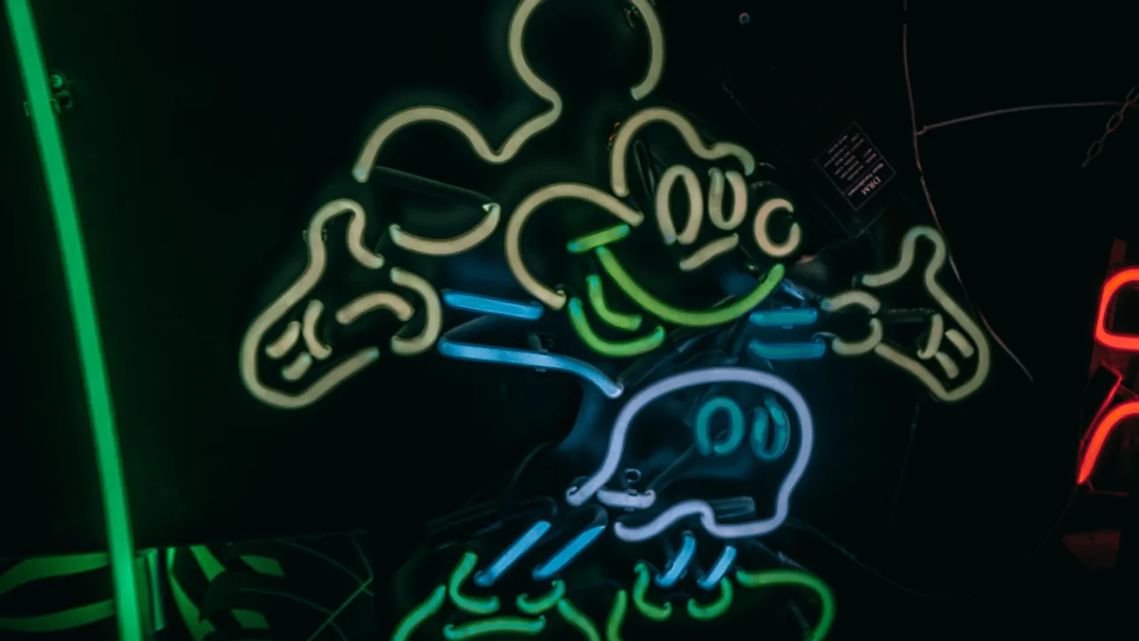 Mickey Mouse steps into the public domain: An enduring legacy