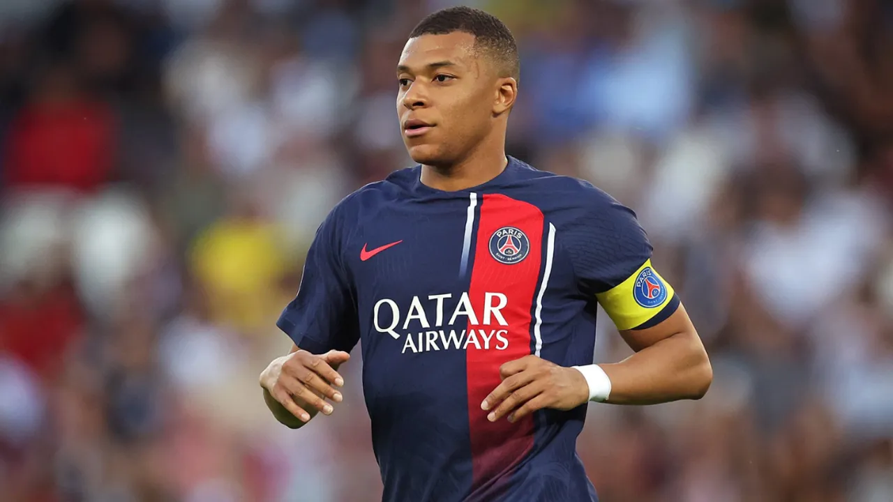 Kylian Mbappe to AC Milan instead of Real Madrid? Star footballer gives ...