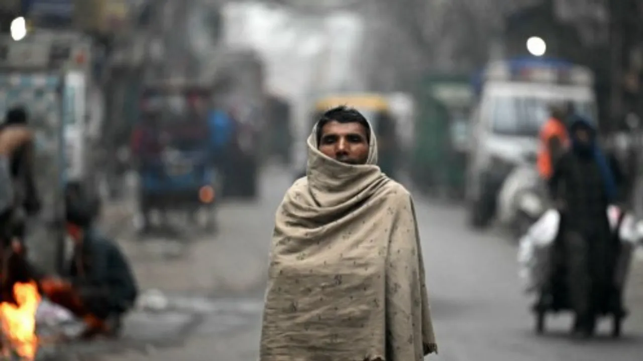 India Weather update: Delhi to get relief from fog soon, cold wave to ...