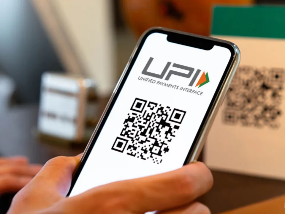 Scaling high! UPI transactions in 2023 crossed the 100-billion mark for ...