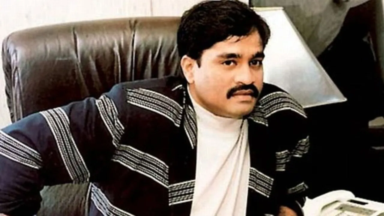 Indian don Dawood Ibrahim's ancestral property auctioned, purchased by ...