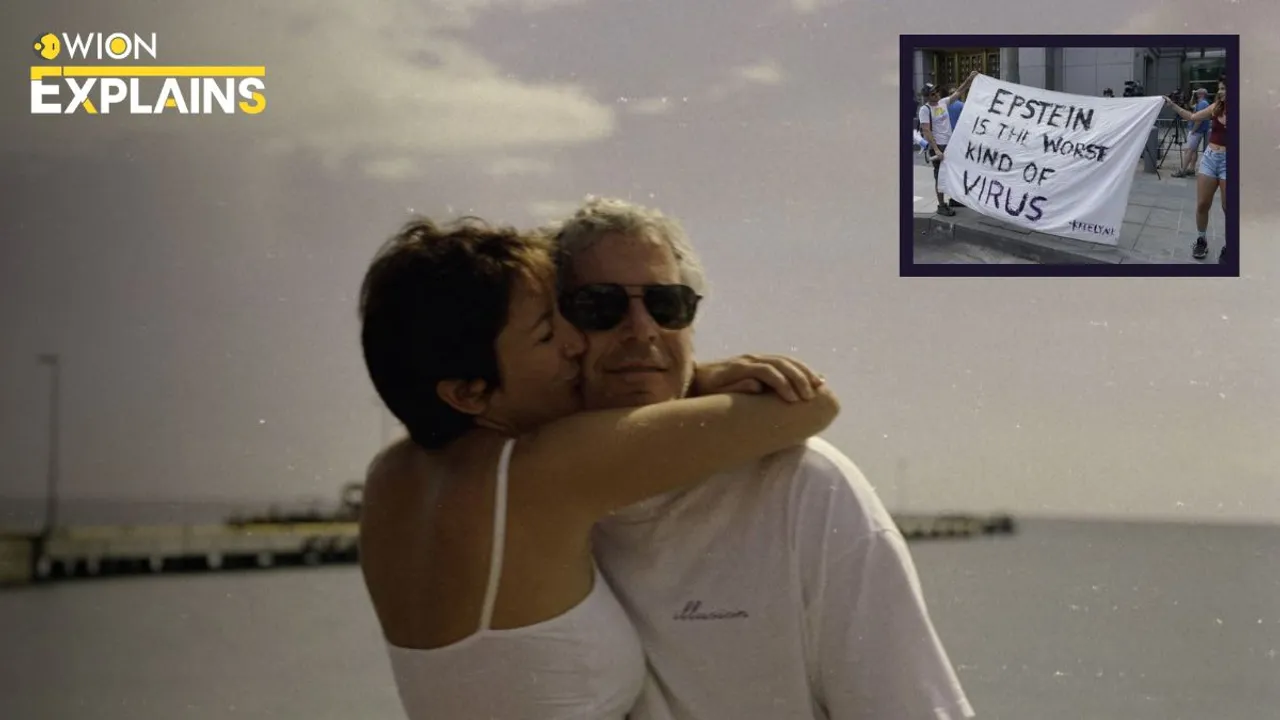 Explained: Murky story of Epstein's 'paedophile island' where who's who ...