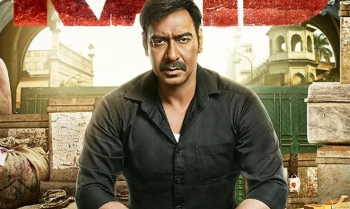 Ajay Devgn’s Raid 2 confirmed, here’s everything you need to know