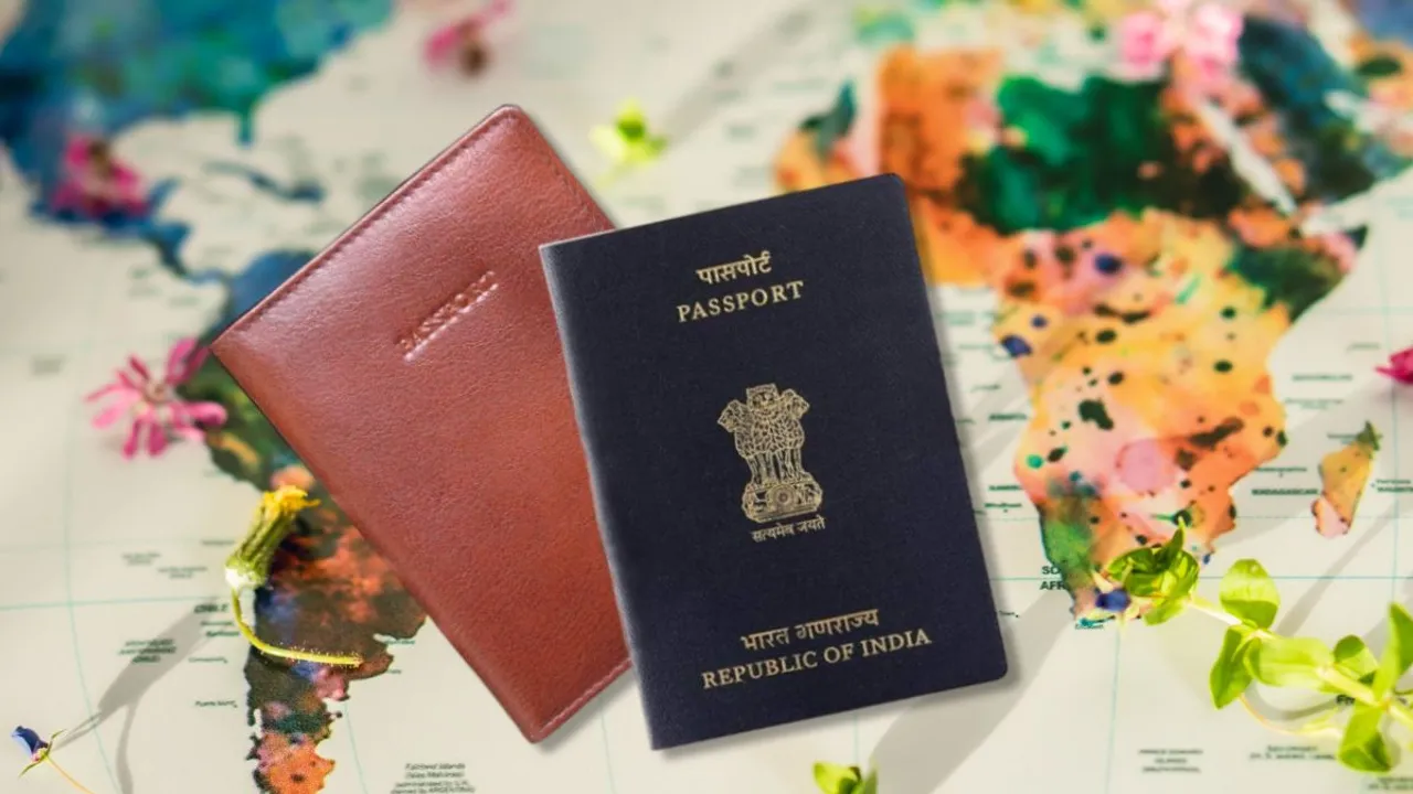 Crème de la crème: These are the world's most powerful passports; India ...