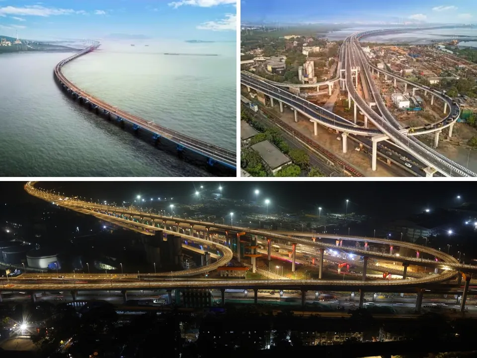 Indian PM all set to inaugurate Atal Setu today; here are five key ...