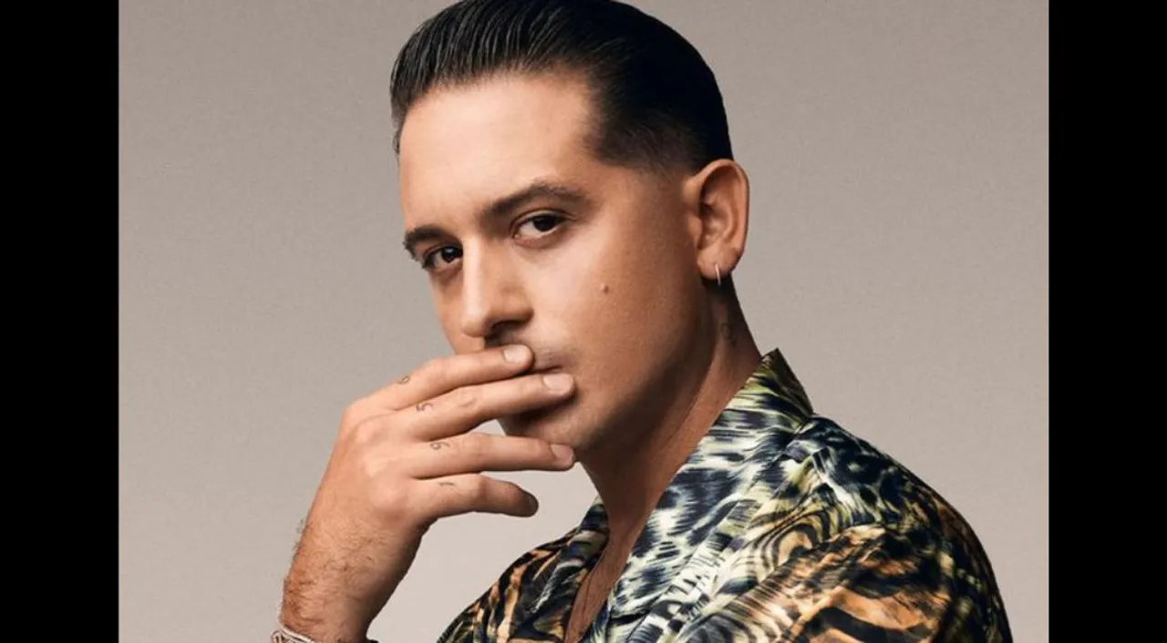 American rapper G-Eazy announces maiden India tour
