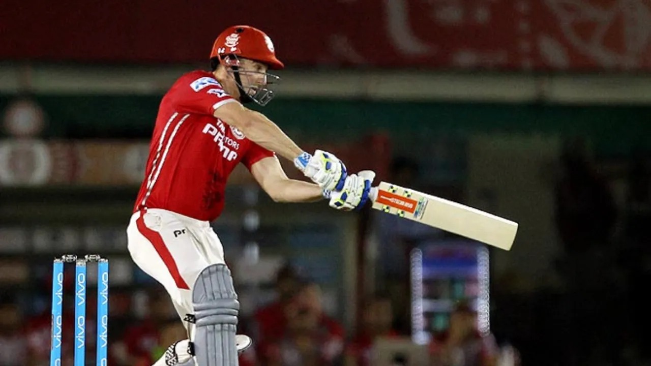 Former IPL star Shaun Marsh announces retirement from professional cricket