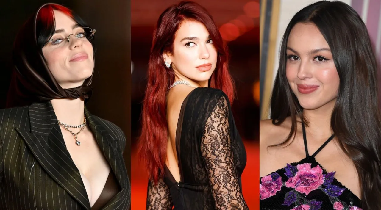 Grammys 2024: Billie Eilish, Dua Lipa and Olivia Rodrigo announced as performers