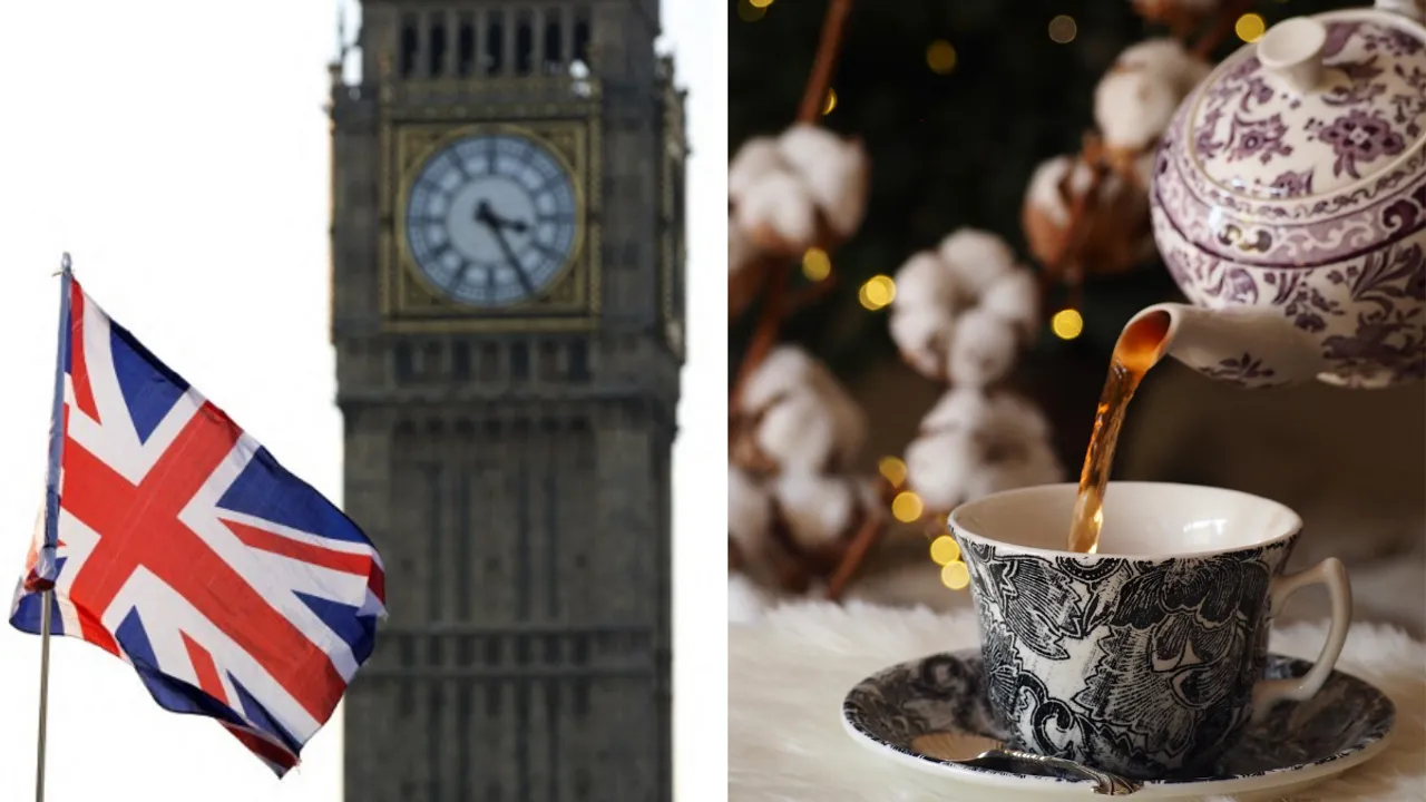 Add salt to tea, says American scientist. US embassy disagrees, but ...