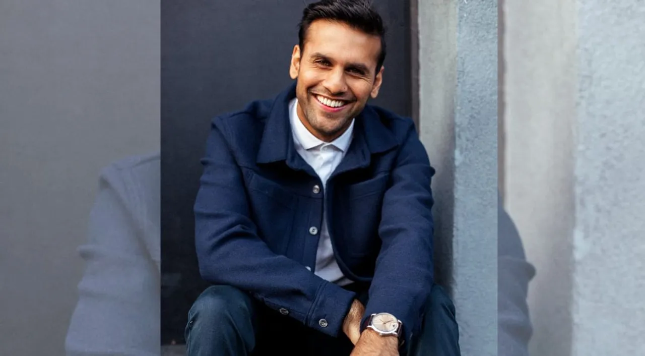 From facing identity crisis to leading an Indo-British film: Marvel ...