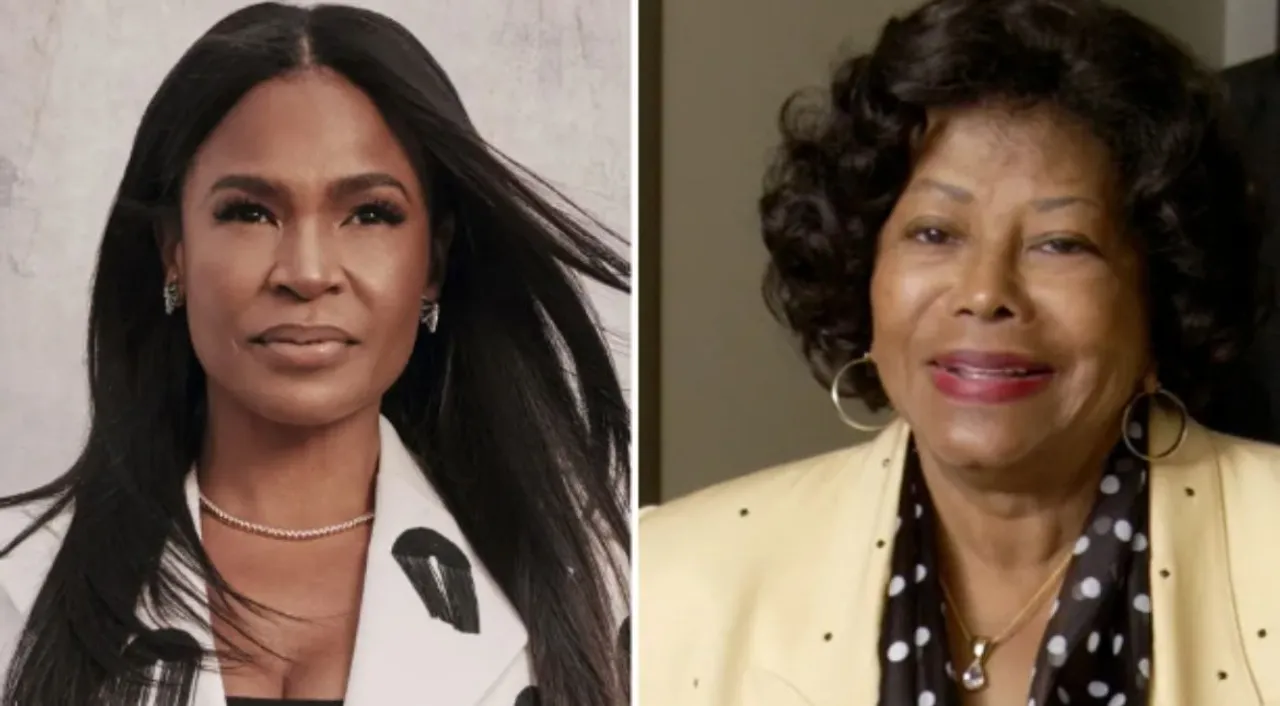 Nia Long roped in to play Michael Jackson’s mom in ‘Michael’ biopic