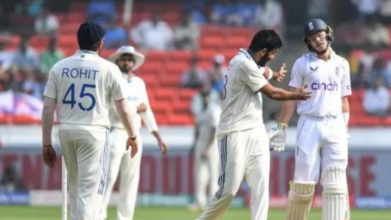 IND vs ENG 2nd Test Weather News - Latest IND vs ENG 2nd Test Weather ...