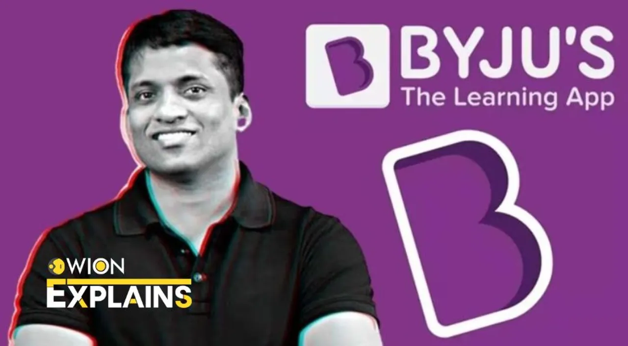 Explained | From BYJU’S celebrated hero to despised villain, the story ...