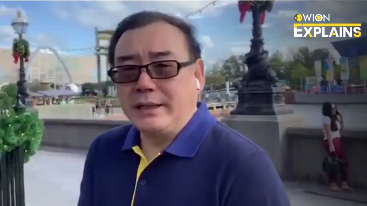 Explained | Understanding China’s ‘suspended death sentence’ to ...