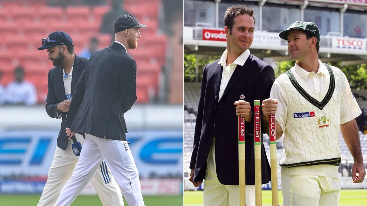 Explained | Why does the India-England Test series give 2005 Ashes vibes?