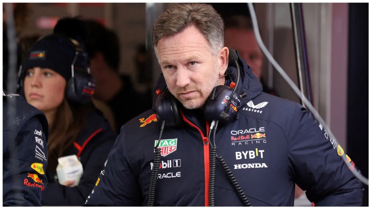 Amid Christian Horner sacking rumours, Red Bull issue clarification
